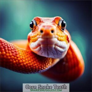 Corn Snake Bite: What to Do if It Happens?
