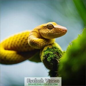 Discover the Most Beautiful Snakes in the World!