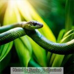 Discover the Most Beautiful Snakes in the World!