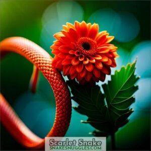 Discover the Most Beautiful Snakes in the World!