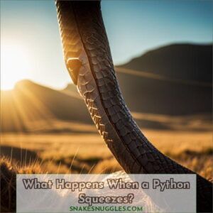 Discover How Tight a Python Can Squeeze - Facts & Research