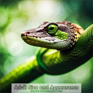 Savu Python Care Sheet: Keeping the Mini Rainbow Python Thriving