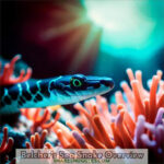 Belcher's Sea Snake: The World's Most Venomous Snake's Bite Explained