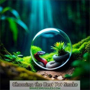 Best Snake Breeds for Kids: Safe, Easy Pets to Care For