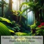 Best Plants for Ball Pythons: Aesthetic, Enriching, and Safe