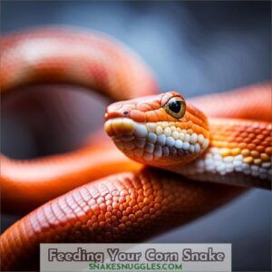 Corn Snakes: The Complete Beginner's Guide for Caring for These Docile Pet Snakes
