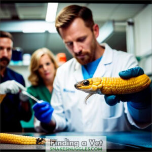 Your Ultimate Guide to Baby Corn Snakes