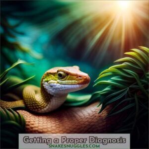 Scale Rot in Pet Snakes: Causes, Treatment Options & Preventative Care