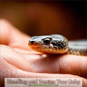 Your Ultimate Guide to Baby Corn Snakes