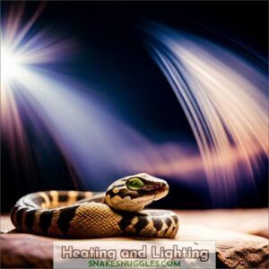 Rosy Boa Enclosure Setup Guide: Size, Habitat and Husbandry Tips