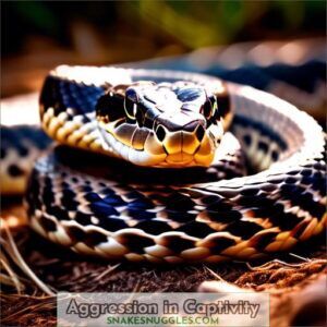 Bull Snake Care Sheet: Taming Aggression & Conquering the Mess Easily