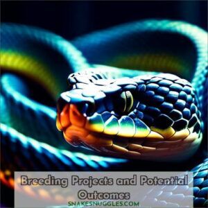 Snake Morphs Demystified: Exploring Genetic Variations and Breeding ...