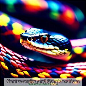 Snake Morph Guide: Explore Genetic Mutations & Unique Reptile Traits