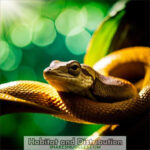 Pythons: Habitat, Behavior, Conservation & More