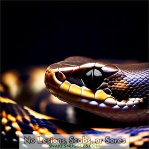 Signs of a Sick Ball Python: Spot Trouble Early With These Telltale Signs