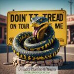 Funny Snake Names | 100+ Hilarious & Punny Names for Your Slithery Pet