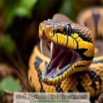 Do Ball Pythons Bite? What to Do if Bitten, Bite Characteristics + More