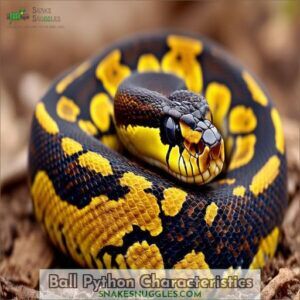 Do Ball Pythons Bite? What to Do if Bitten, Bite Characteristics + More