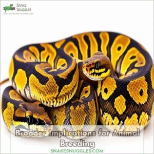 Spider Ball Python: Unraveling the Captivating Wobble & Ethics Debate