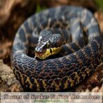 Why Do Snakes Eat Themselves? Shocking Self-cannibalism in Reptiles