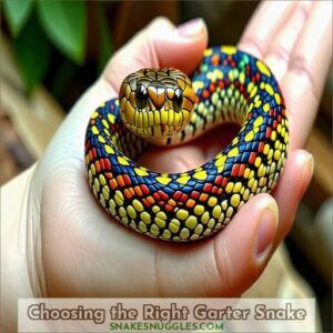 Garter Snake Care Guide: Unlocking the Secrets of Keeping These ...