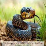 Why Do Snakes Eat Themselves? Shocking Self-cannibalism in Reptiles