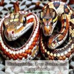 Corn Snake Vs Copperhead: How to Spot the Difference and Stay Safe