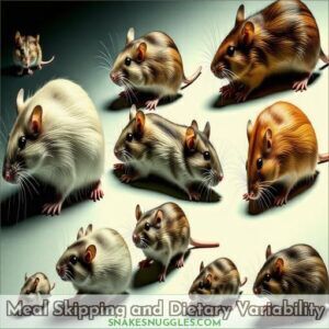 What Do Ball Pythons Like to Eat? A Comprehensive Guide to Feeding