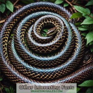 13 Cool Facts About Albino Ball Pythons: Striking Morphs, Unique Care