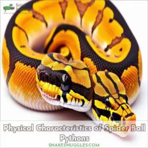 Spider Ball Python: Unraveling the Captivating Wobble & Ethics Debate