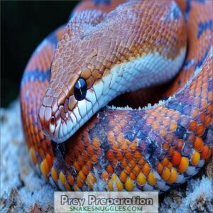 What Do Corn Snakes Eat? The Complete Guide to Their Diet & Feeding