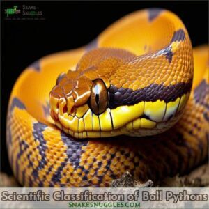Spider Ball Python: Unraveling the Captivating Wobble & Ethics Debate