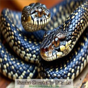 How Do Snakes Mate? Unraveling the Mysteries of Snake Reproduction