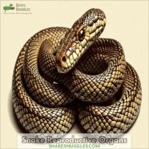 How Do Snakes Mate? Unraveling the Mysteries of Snake Reproduction