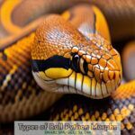 Spider Ball Python: Unraveling the Captivating Wobble & Ethics Debate