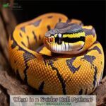 Spider Ball Python: Unraveling the Captivating Wobble & Ethics Debate