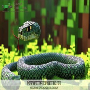 How to Activate Snake Mods: Unleash Exciting New Gameplay in Google's ...