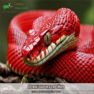 How to Activate Snake Mods: Unleash Exciting New Gameplay in Google's ...