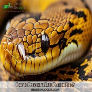 Ball Python Teeth: Surprising Facts About Your Snake's Hidden Fangs