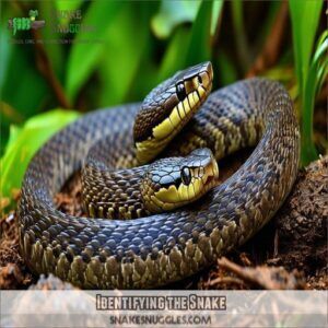 How to Approach a Snake Safely: a Comprehensive Guide for Encounters