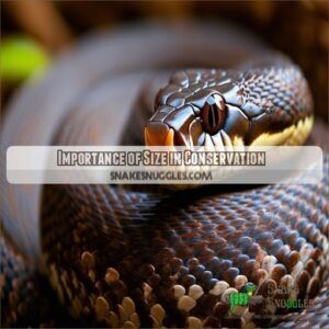 How Big Are Baby Snakes? Factors Affecting Their Size and Growth Explained