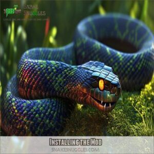 How to Activate Snake Mods: Unleash Exciting New Gameplay in Google's ...