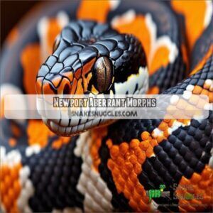 Full List of California King Snake Morphs: 50+ Stunning Variations