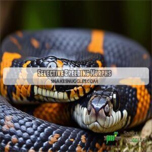 Full List of California King Snake Morphs: 50+ Stunning Variations