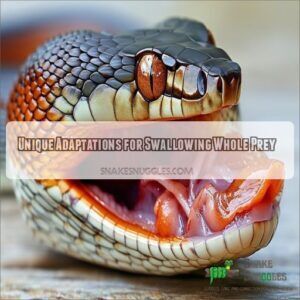 How Do Snakes Digest Their Food? Secrets of Their Remarkable Process
