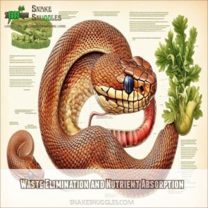 How Do Snakes Digest Their Food? Secrets of Their Remarkable Process