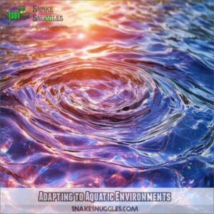 Can All Snakes Swim? Surprising Facts About Serpents in Water [70 Chars]