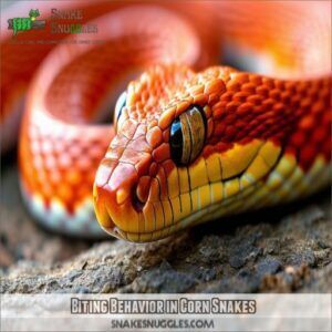 Corn Snake Teeth: Anatomy, Function, and Biting Behavior Explained