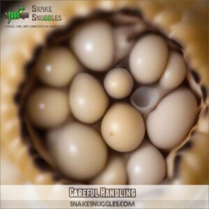 Why Cut Open Ball Python Eggs? Pros, Cons & Expert Tips Revealed