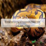 Ball Python Poop: Essential Guide to Your Snake's Digestive Health